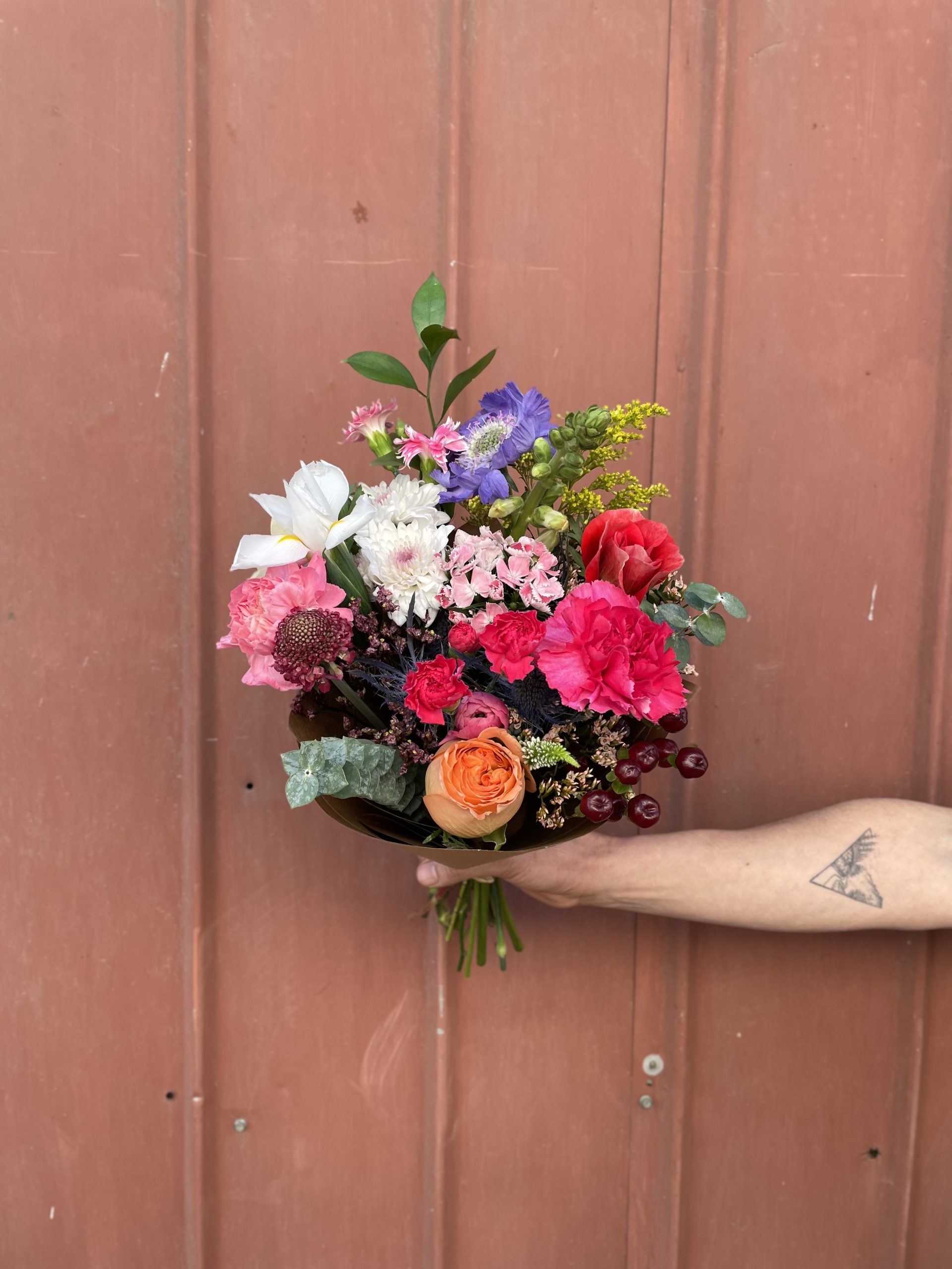 Mix fresco chico - El Florista
