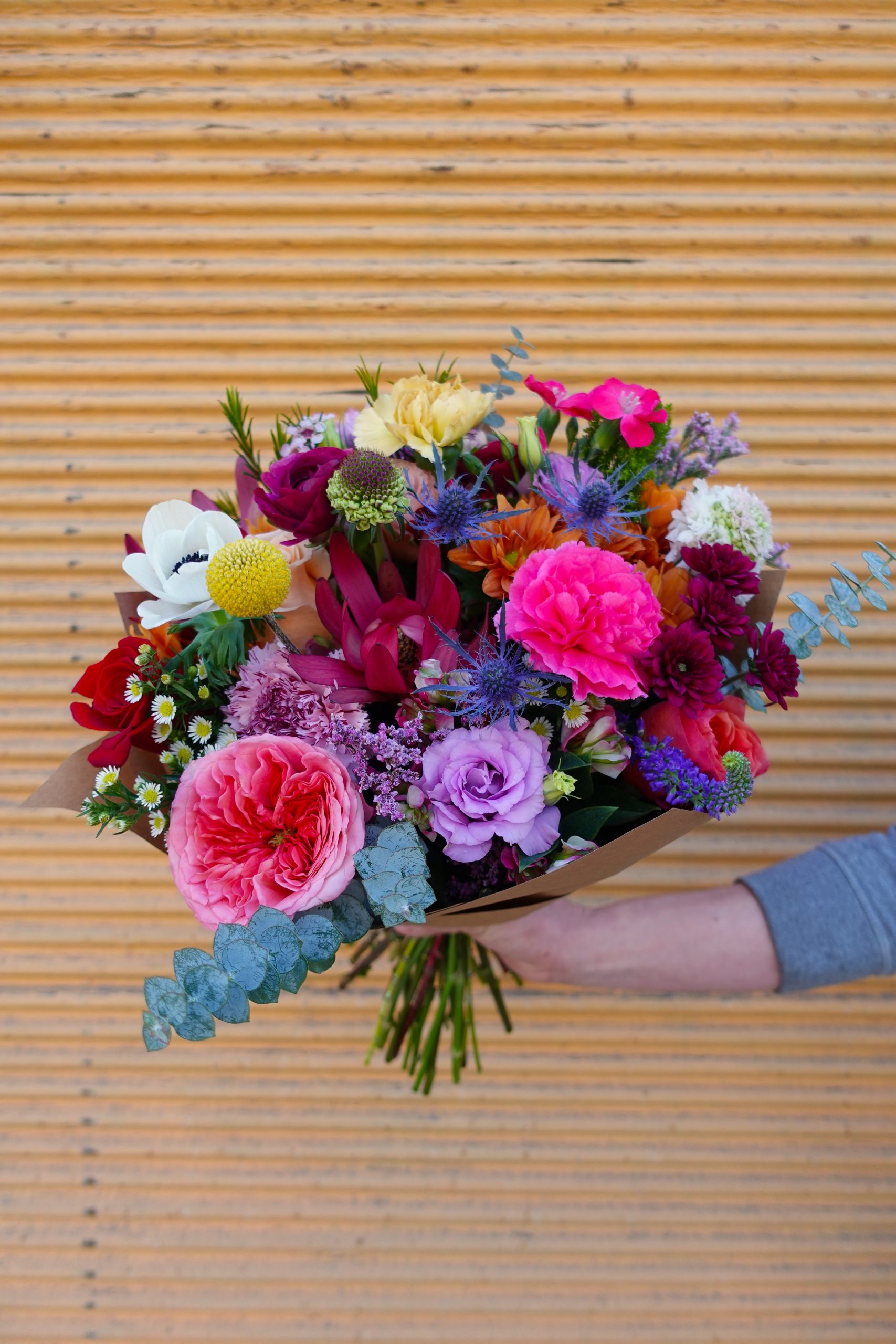 Mix fresco grande - El Florista