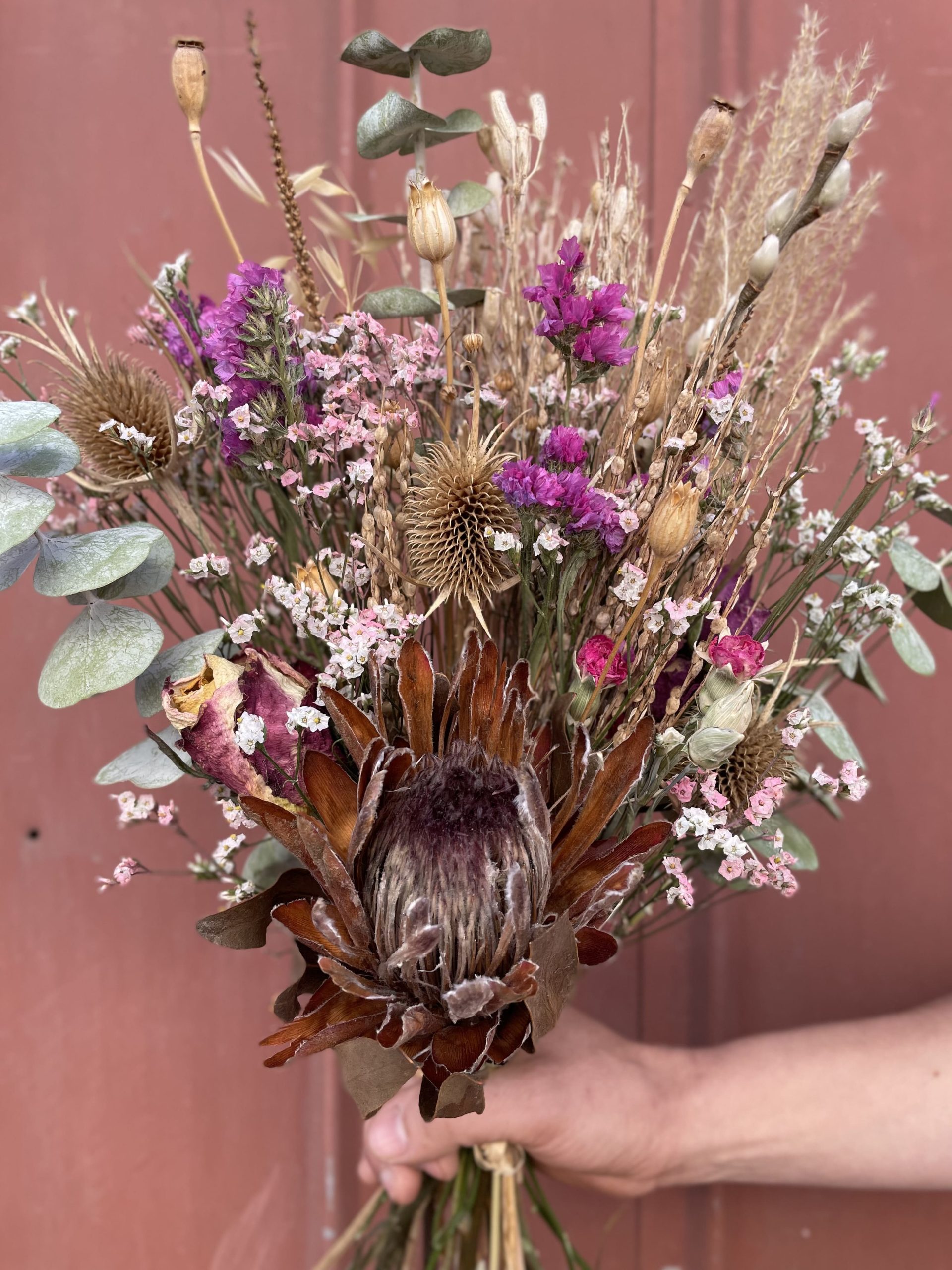 Mix seco tierra s - El Florista