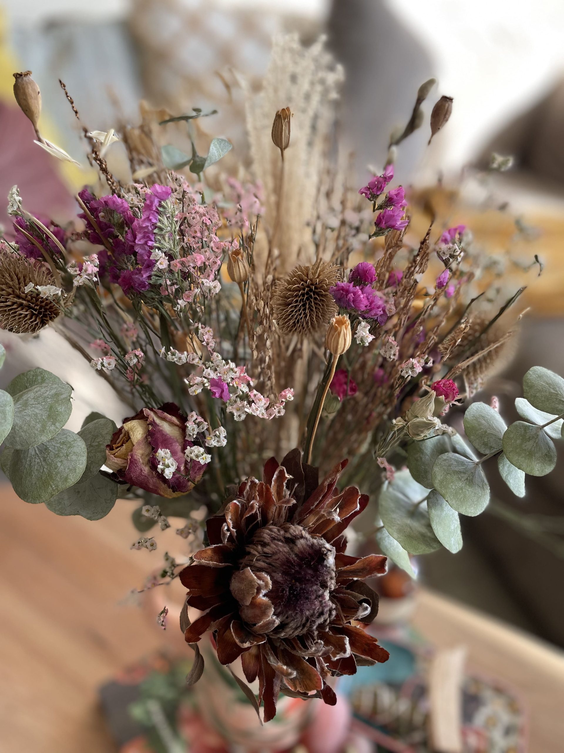 Mix seco tierra s - El Florista