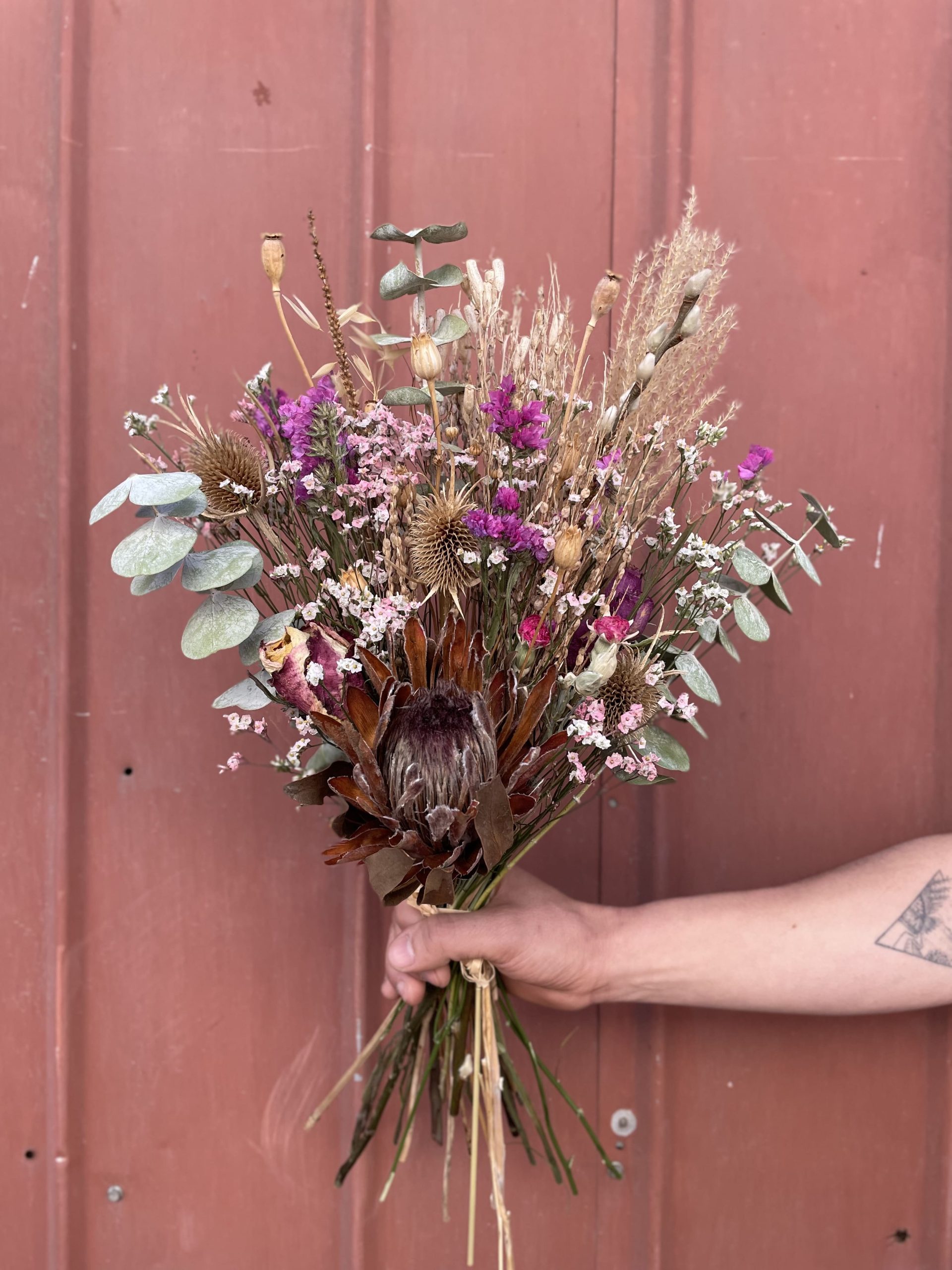 Mix seco tierra S - El Florista